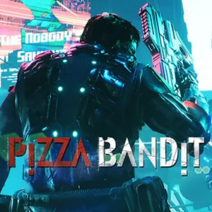 Buy Pizza Bandit CD Key Compare Prices