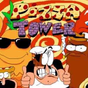 Buy Pizza Tower CD Key Compare Prices