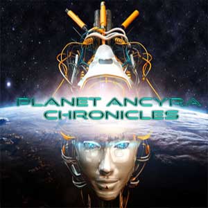 Buy Planet Ancyra Chronicles CD KEY Compare Prices - AllKeyShop.com