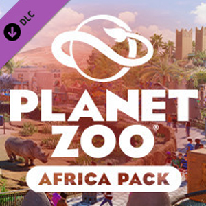 Buy Planet Zoo Africa Pack PS5 Compare Prices