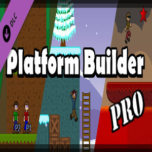 Buy Platform Builder Pro CD Key Compare Prices