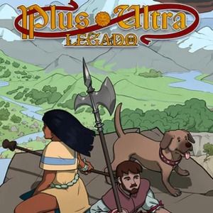 Buy Plus Ultra Legado CD Key Compare Prices