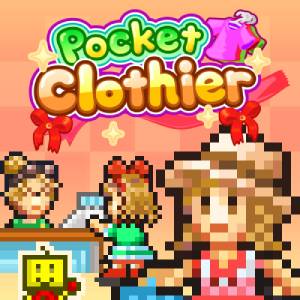 Buy Pocket Clothier Nintendo Switch Compare Prices