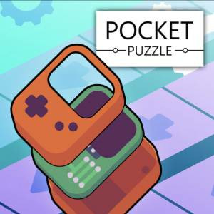 Buy Pocket Puzzle PS5 Compare Prices