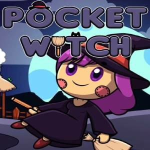 Buy Pocket Witch PS4 Compare Prices