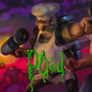 Buy PO’ed Definitive Edition PS5 Compare Prices