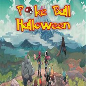 Buy PokeBall Halloween CD KEY Compare Prices