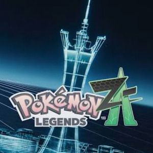 Buy Pokemon Legends Z-A Nintendo Switch Compare prices