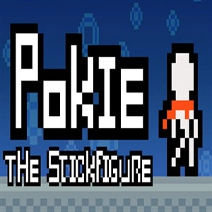 Buy Pokie The Stickfigure CD Key Compare Prices