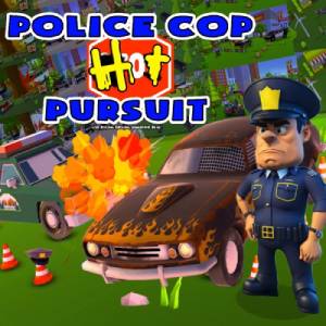 Buy Police Cop Hot Pursuit Nintendo Switch Compare Prices