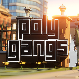 Buy Poly Gangs CD Key Compare Prices