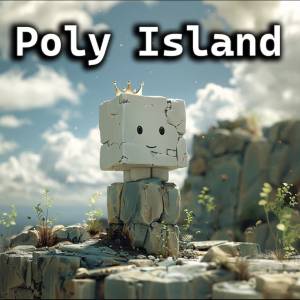 Buy Poly Island PS5 Compare Prices