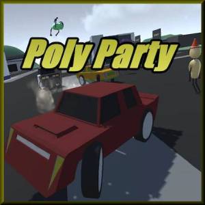 Buy Poly Party Xbox Series Compare Prices