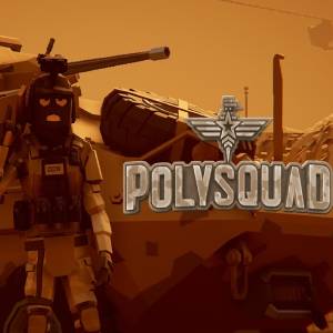 Buy Poly Squad CD Key Compare Prices