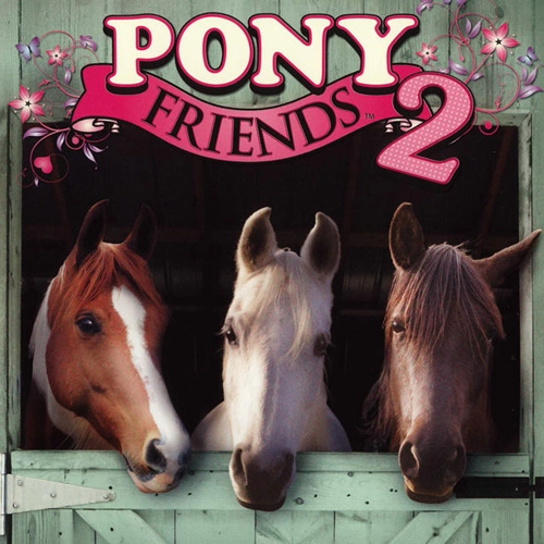 Buy Pony Friends 2 CD KEY Compare Prices - AllKeyShop.com