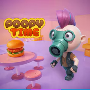 Buy Poopy Time PS5 Compare Prices