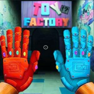 Buy Poppy Toy Playtime 2 CD KEY Compare Prices