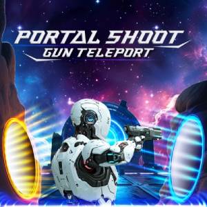 Buy PORTAL SHOT GUN TELEPORT Nintendo Switch Compare prices