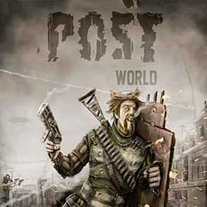 Buy POSTWORLD CD Key Compare Prices