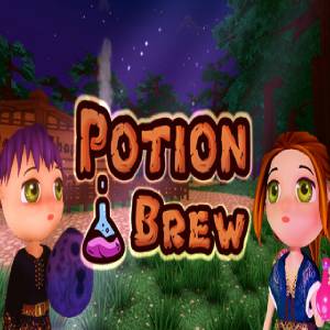 Buy Potion Brew Co-op CD Key Compare Prices