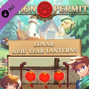 Buy Potion Permit Lunar New Year Lanterns Xbox Series Compare Prices