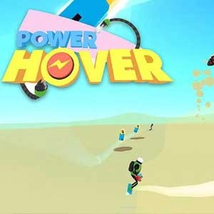Buy Power Hover CD KEY Compare Prices - AllKeyShop.com