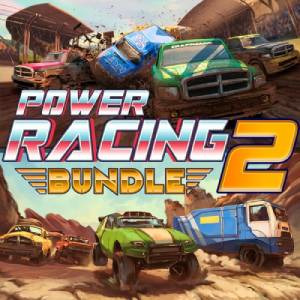Buy Power Racing Bundle 2 PS4 Compare Prices