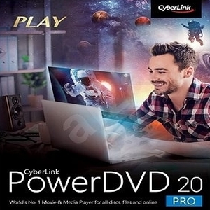 Buy PowerDVD 20 PRO CD KEY Compare Prices