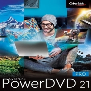 Buy PowerDVD 21 Pro CD KEY Compare Prices