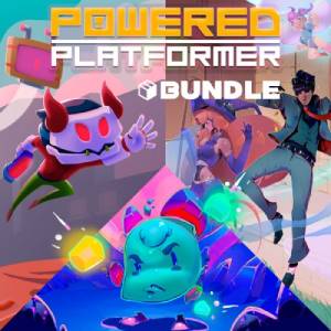 Buy Powered Platformer Bundle Xbox One Compare Prices