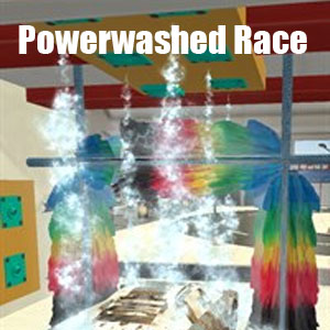 Buy Powerwashed Race Xbox Series Compare Prices