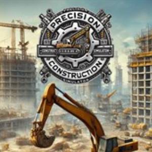 Buy Precision Construction Simulator 25 CD KEY Compare Prices