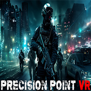 Buy Precision Point VR CD Key Compare Prices