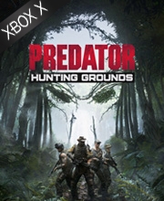 Buy Predator Hunting Grounds Xbox Series Compare Prices