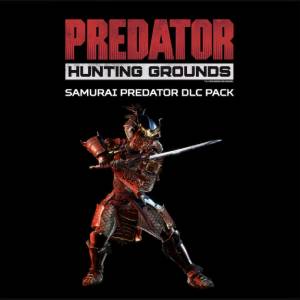 Buy Predator Hunting Grounds Samurai Predator DLC Pack Xbox One Compare ...