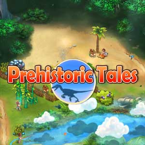 Buy Prehistoric Tales CD KEY Compare Prices - AllKeyShop.com