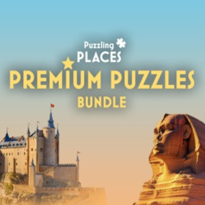 Buy Premium Puzzle Bundle PS5 Compare Prices