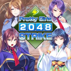 Buy Pretty Girls 2048 Strike PS4 Compare Prices