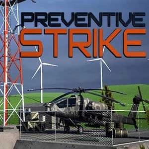 Buy Preventive Strike Nintendo Switch Compare prices