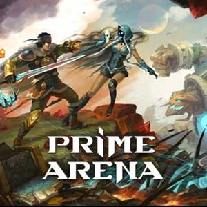 Buy Prime Arena CD KEY Compare Prices - AllKeyShop.com