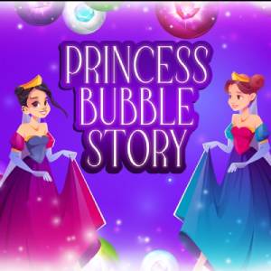Buy Princess Bubble Story Nintendo Switch Compare prices
