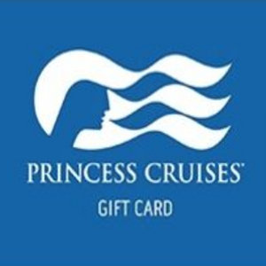 Princess Cruises Gift Card Gift Card Compare Prices