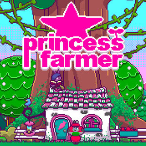 Buy Princess Farmer Xbox One Compare Prices