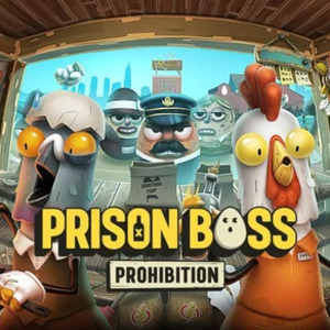Buy Prison Boss Prohibition VR CD Key Compare Prices