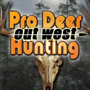 Buy Pro Deer Hunting Out West PS5 Compare Prices
