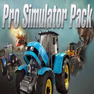 Buy Pro Simulator Pack CD KEY Compare Prices - AllKeyShop.com