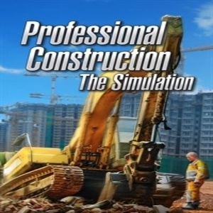 Buy Professional Construction The Simulation Xbox Series Compare Prices