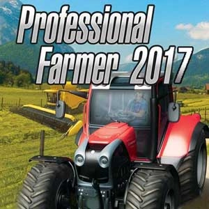 Buy Professional Farmer 2017 CD KEY Compare Prices - AllKeyShop.com