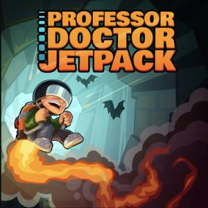 Buy Professor Doctor Jetpack Xbox Series Compare Prices