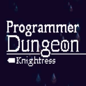Buy Programmer Dungeon Knightress CD Key Compare Prices